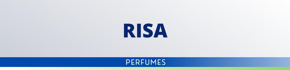 RISA - Buy Indian Branded Risa Perfume and more Online in India. – BelleGirl Lifestyle