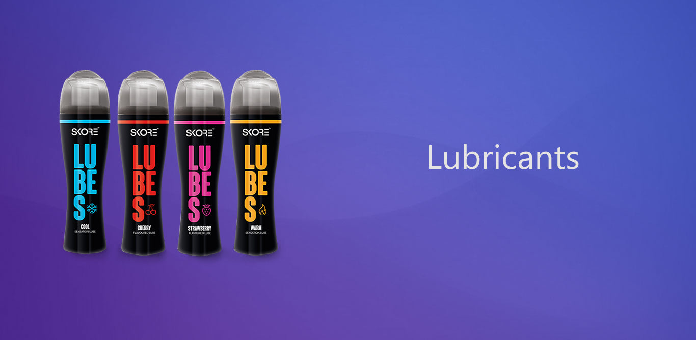 Lubricants - Buy Lubricants and more sexual wellness products at the ...
