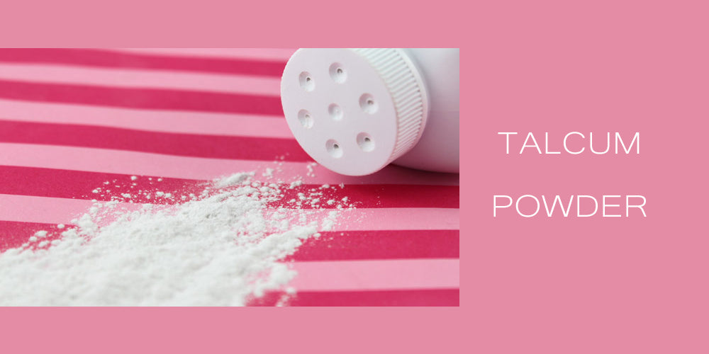 Talcum Powder - Buy Fragrance Talcum Powder Online in India – Just Yuhi