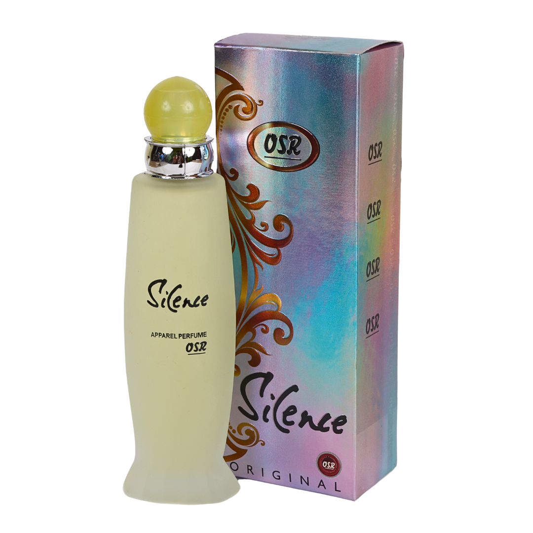Shop OSR Silence Perfume at bellegirl lifestyle – Just Yuhi