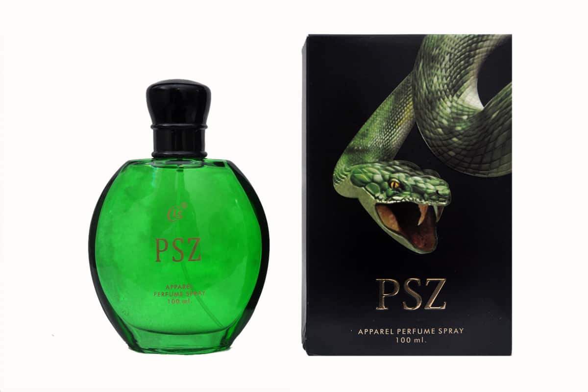 Shop CLS PSZ Perfume 100ML at bellegirl lifestyle – Just Yuhi
