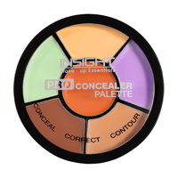 Shop Insight Pro Concealer Palette - Corrector : 15 gms at bellegirl ...