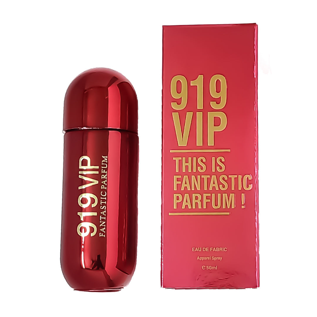 Shop Ramco 919 VIP Red Perfume 50ML at bellegirl lifestyle – BelleGirl ...